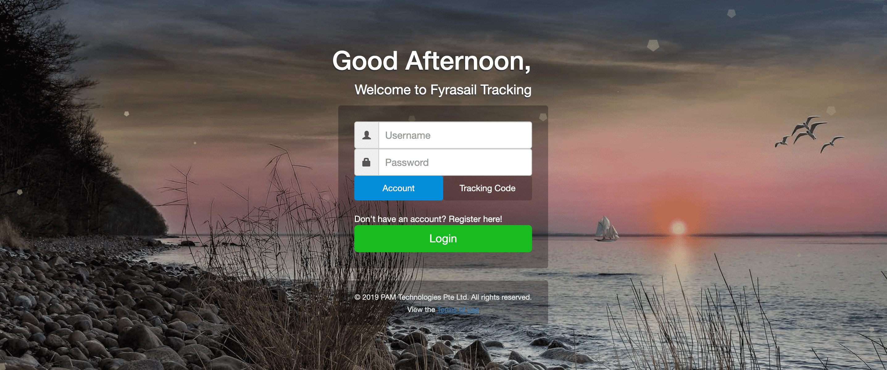 Commonwealth Freight Services