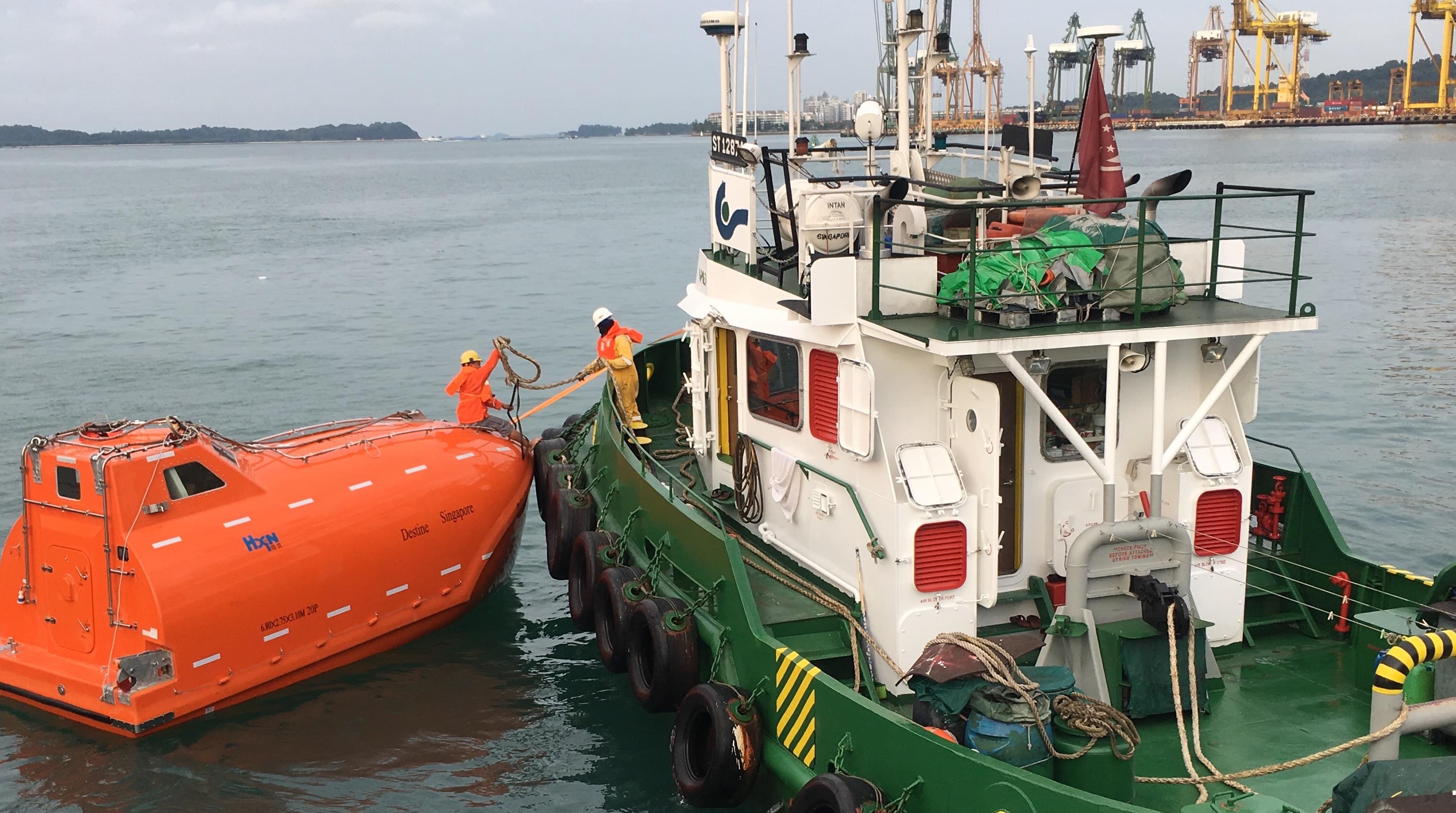 Commonwealth Freight Services