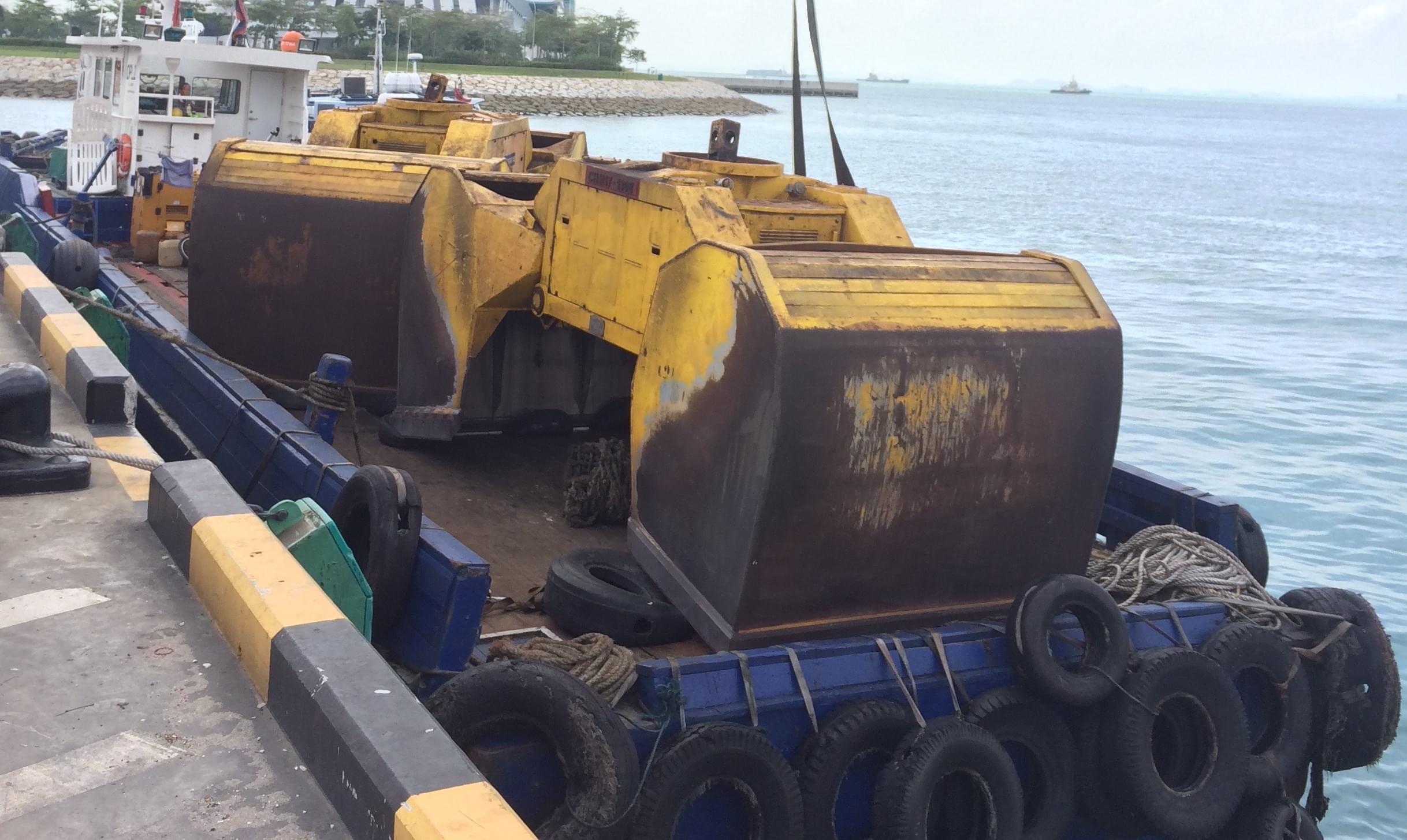 Commonwealth Freight Services